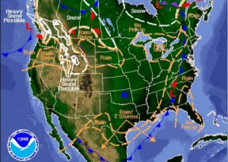 Weather | Novra Technolgies
