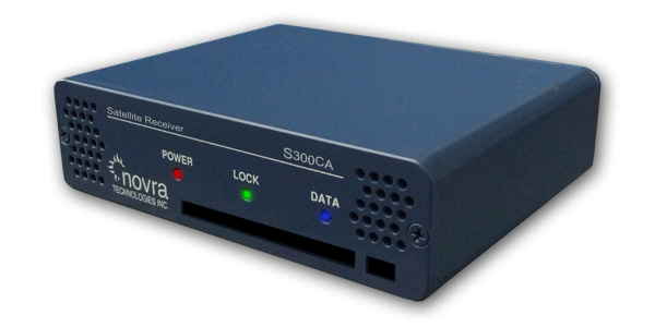 S300CA | Novra Technolgies