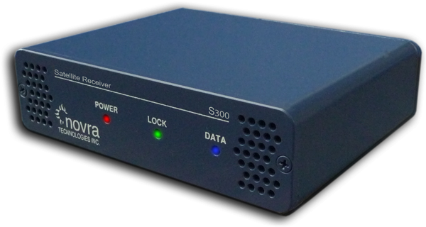 S300N | Novra Technolgies